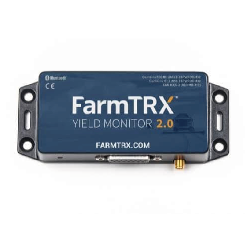 FieldView – Bayer DFS